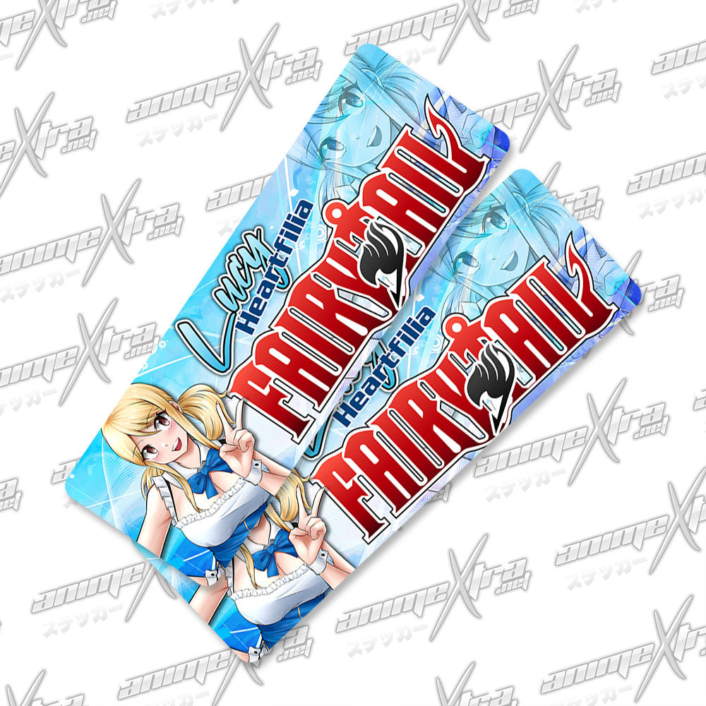 Lucy Maid Bookmarks – AnimeXtra