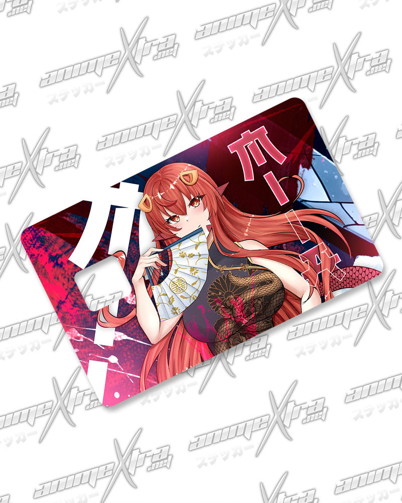 Miia Year of the Snake CCSkinz – AnimeXtra